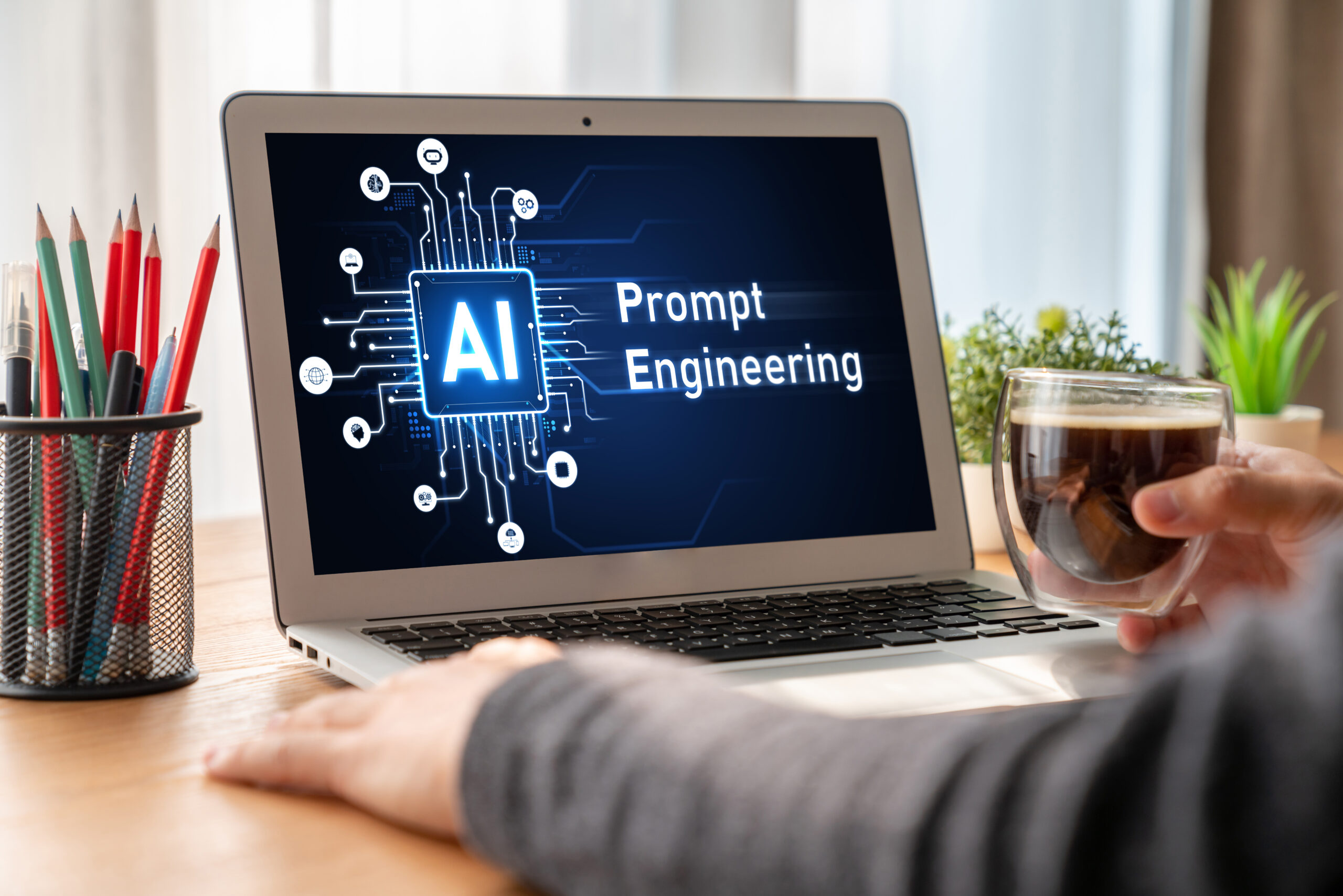 AI Training Suite - Corporate Training in AI Skills | Curious Catalyst ...